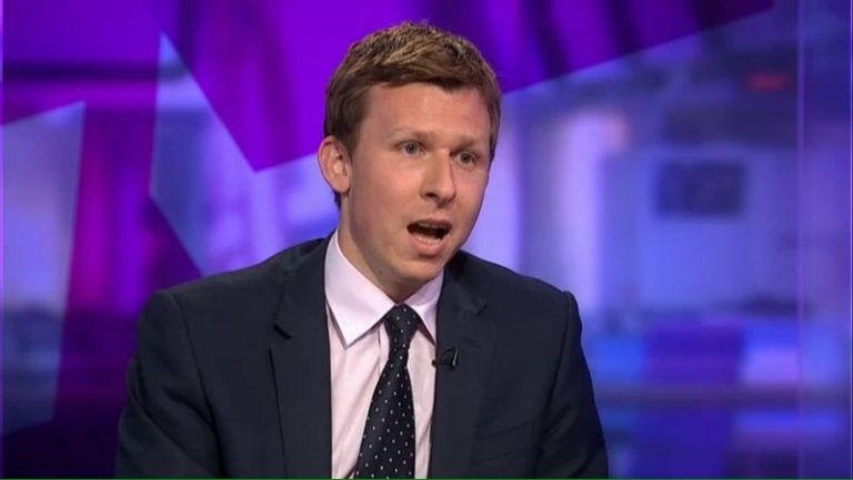 RYAN – Breakthrough Prize